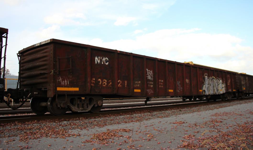 NYC 598221-Class G44A | Conrail Photo Archive